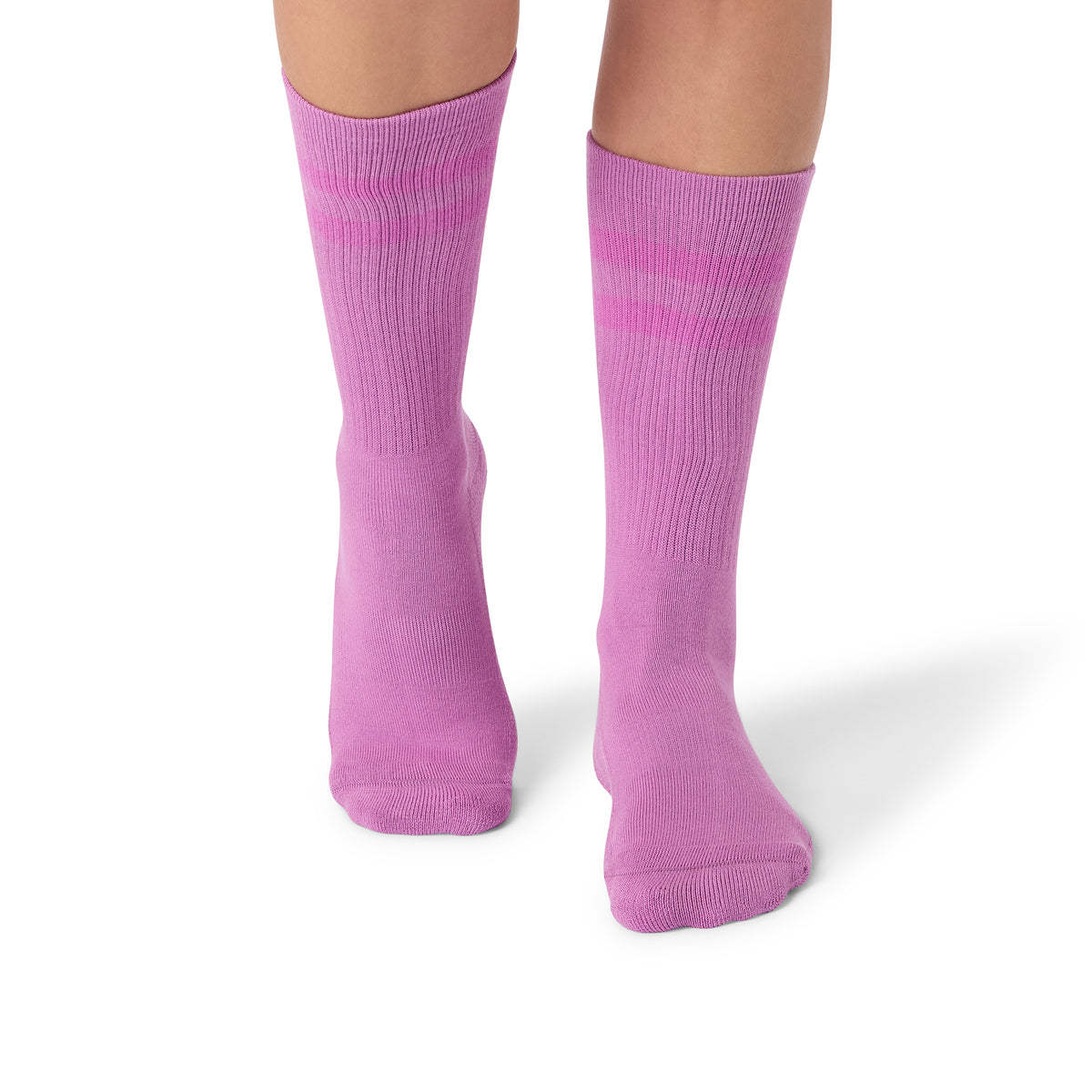 Mio Wild Orchid | Low-Rise Grip Socks for Pilates, Yoga & Barre ...